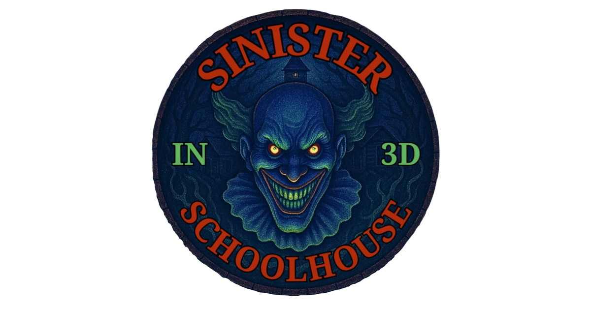 Sinister Schoolhouse